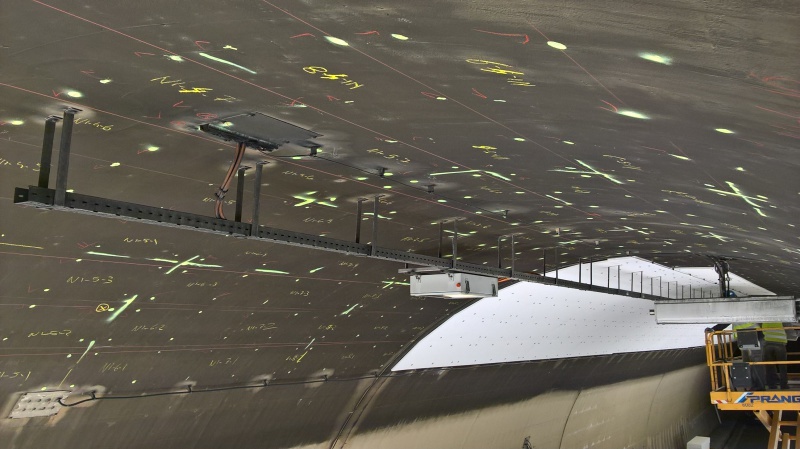 Structural Fire Protection in the Strenger Tunnel - tunnel