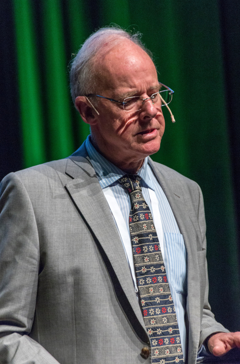 ITA Annual Meeting and World Tunnel Congress 2017 in Bergen - tunnel