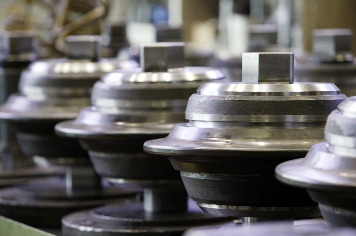 Cutting Tool Advancements for long Tunnel Drives and Geologic Extremes ...