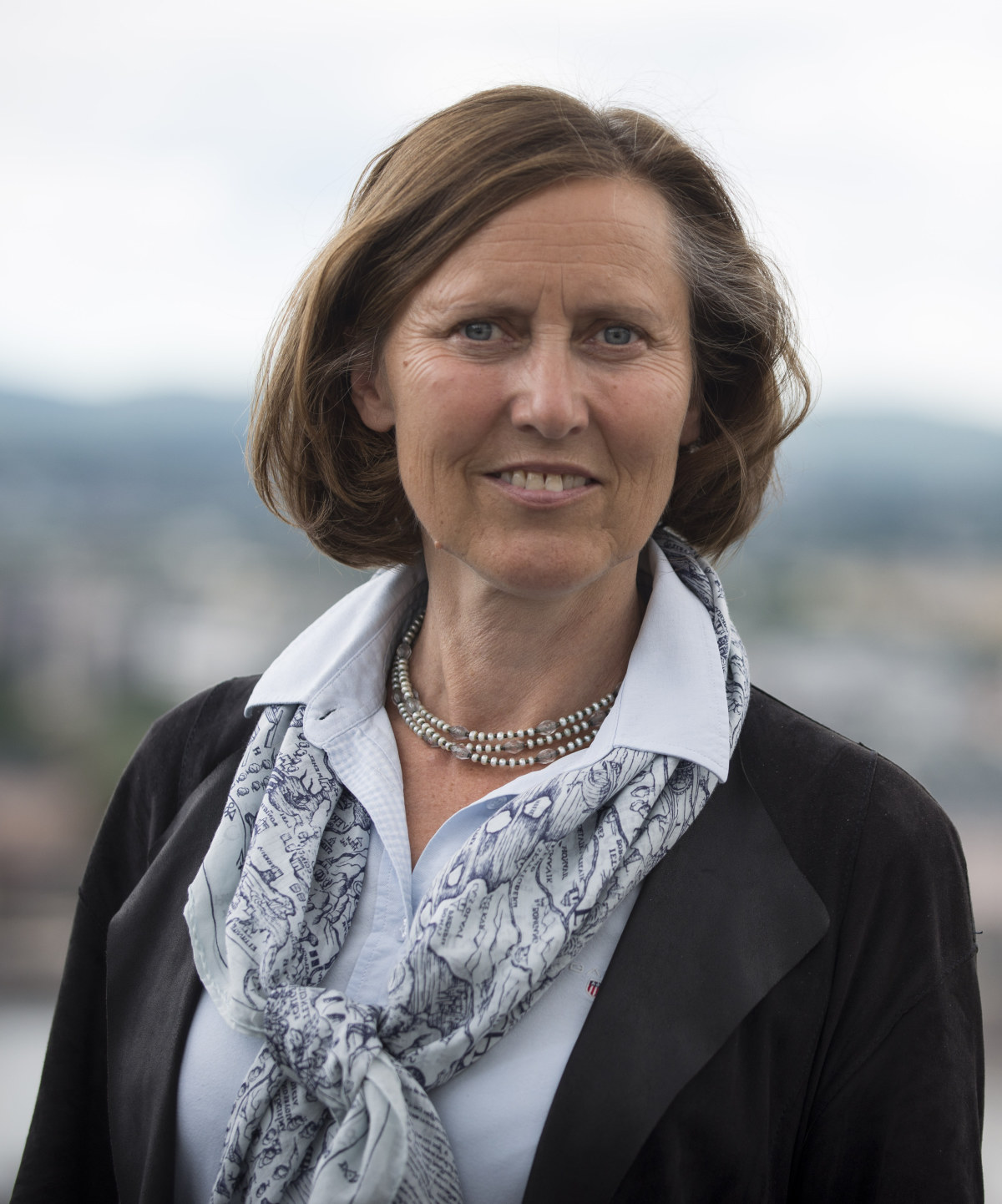 Follo Line Project: A new Dimension in Hard Rock Tunnelling - tunnel