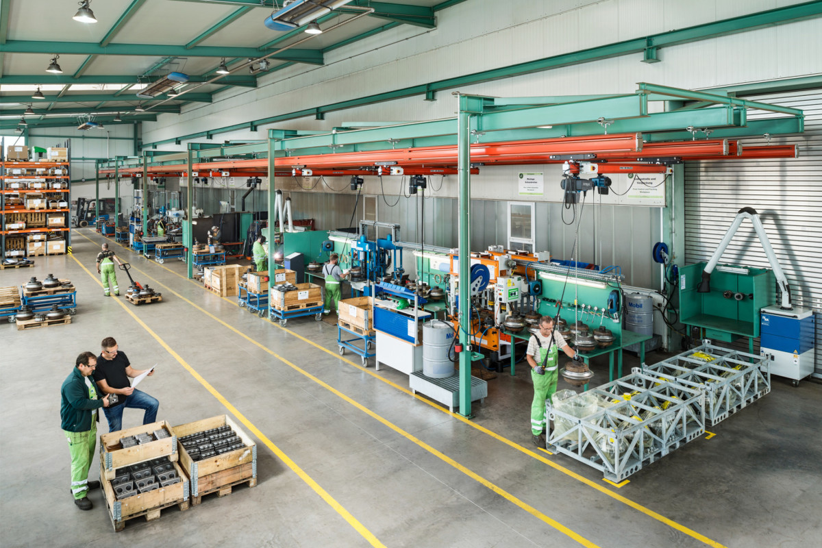 Follo Line Project: Hard Rock Tunnelling in neuen Dimensionen - tunnel