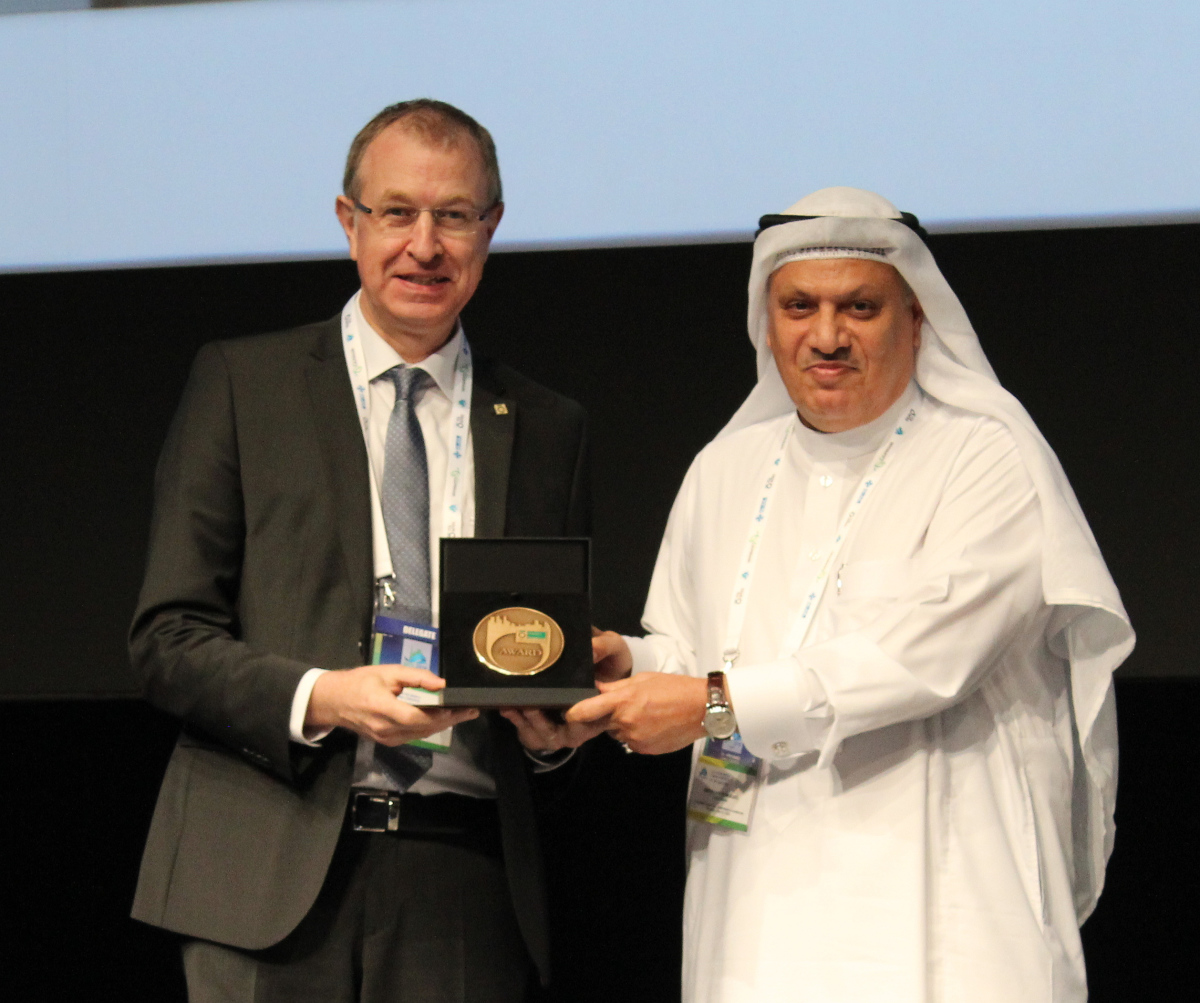 ITA-Annual Meeting and World Tunnel Congress 2018 in Dubai - tunnel