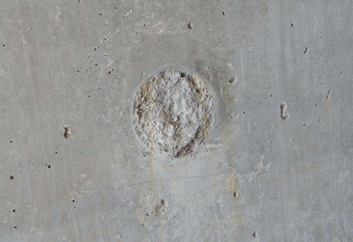 Digitalised Condition Recording of the Inner Lining of the Auberg ...