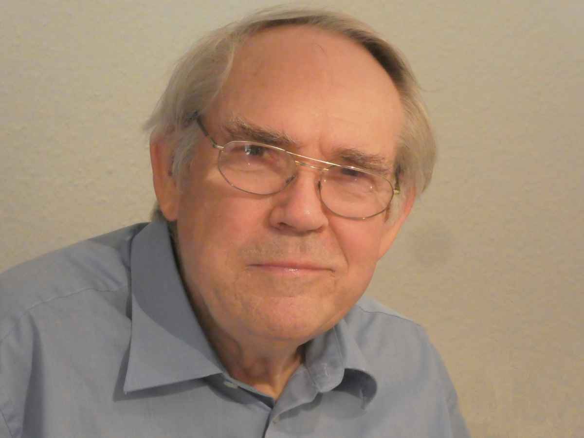 Prof. Dr.-Ing. Alfred Haack 80 Jahre - tunnel