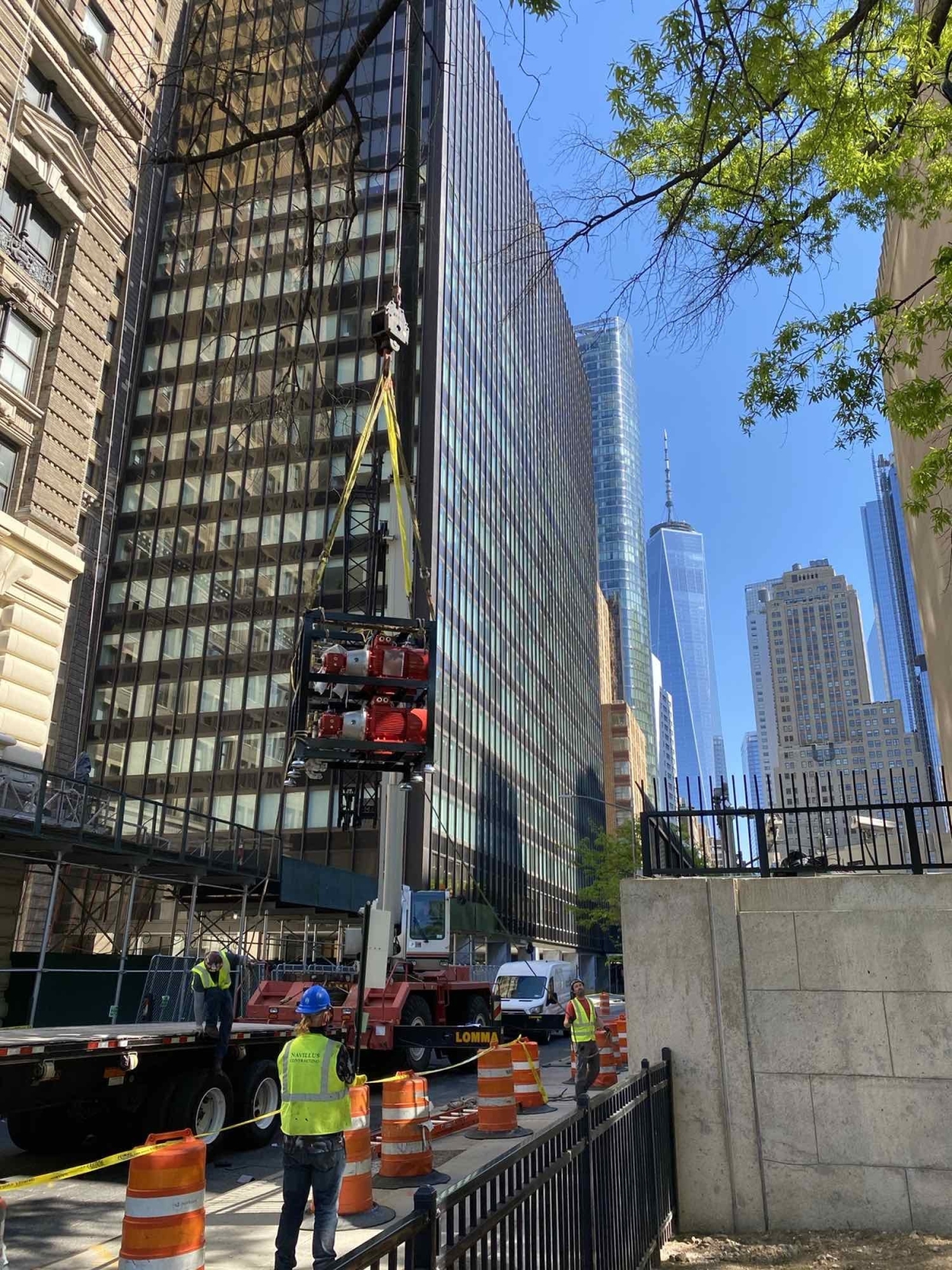 Economic Efficiency of Fixed Fire Fighting Systems for Road Tunnels ...