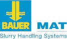 BAUER MAT Slurry Handling Systems - tunnel