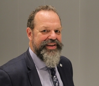 World Tunnel Congress 2022 – Prof. Arnold Dix elected ITA President ...