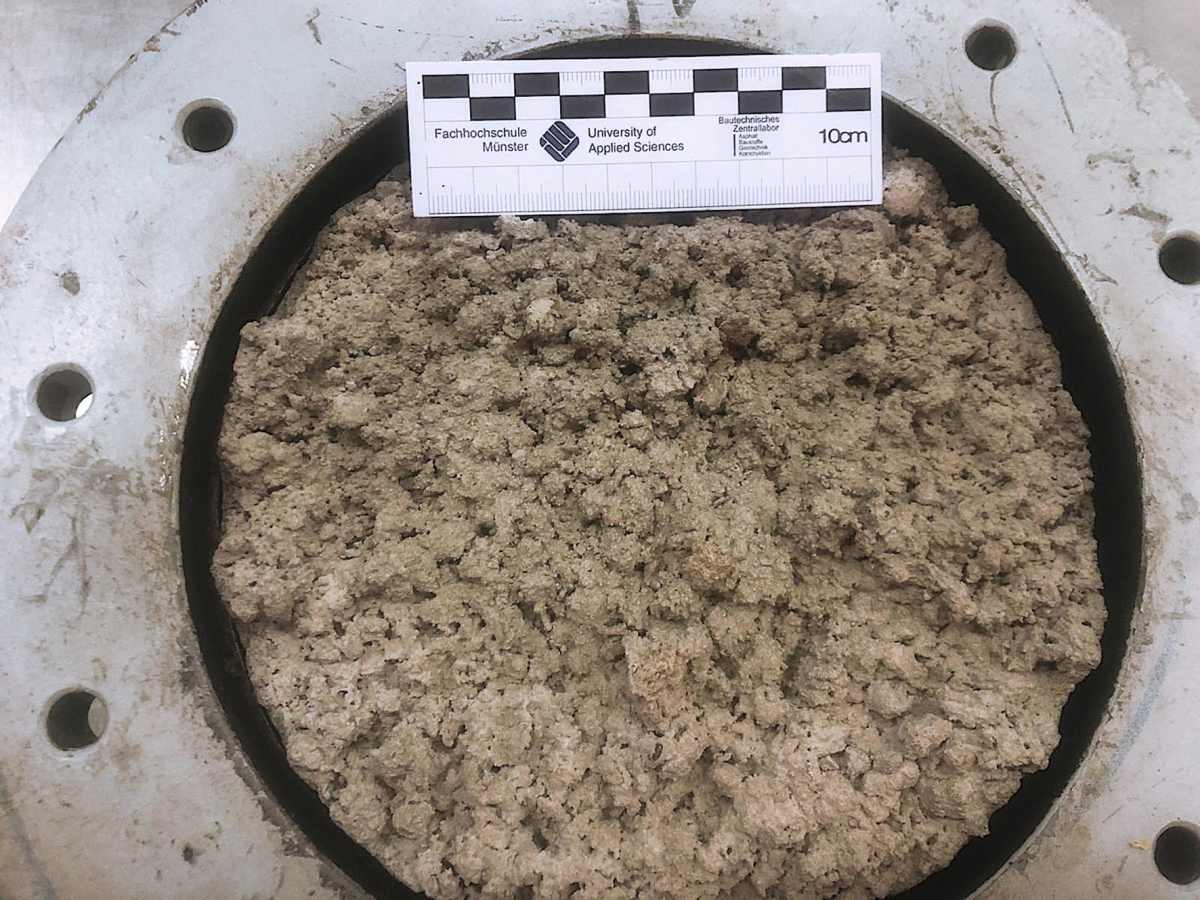 Three-Component Approach: Double-Layer Pressurized Waterproofing System ...