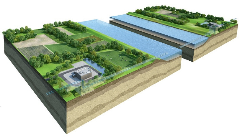 Porr Wins Tunnel Construction Contract for Elbe Crossing of SuedLink ...