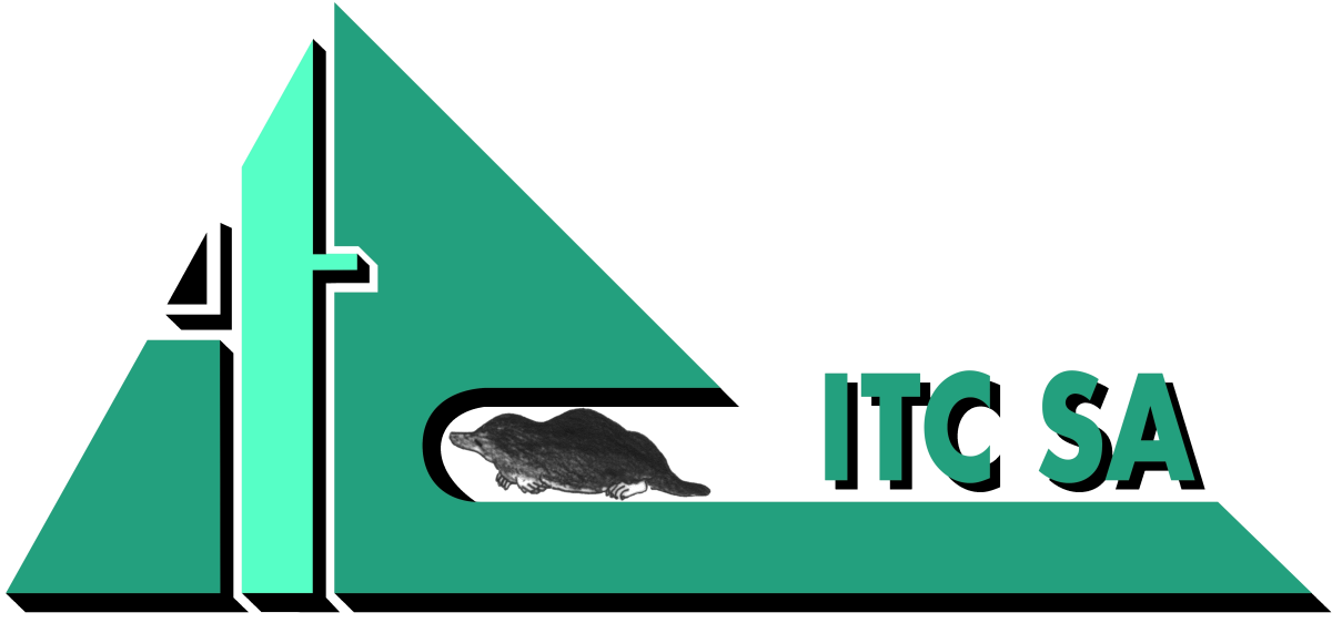 ITC SA - tunnel