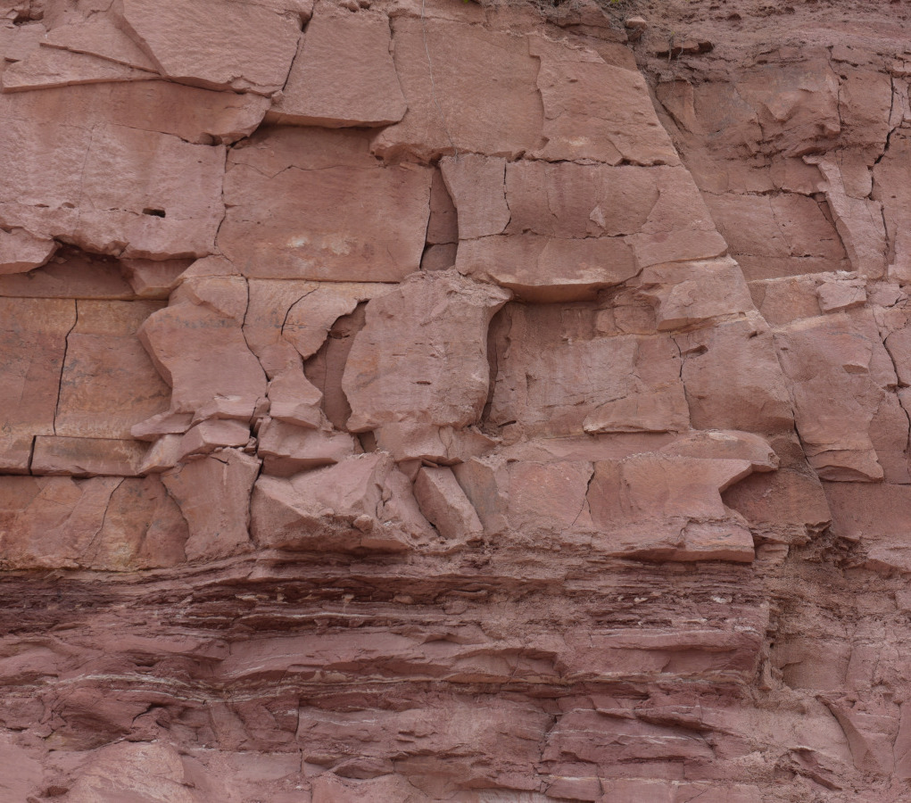 TBM Headings in Jointed Rock (Summary) - tunnel