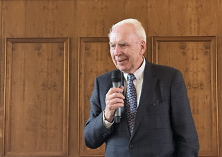 DAUB Anniversary: 50 Years of Remarkable Achievements - tunnel