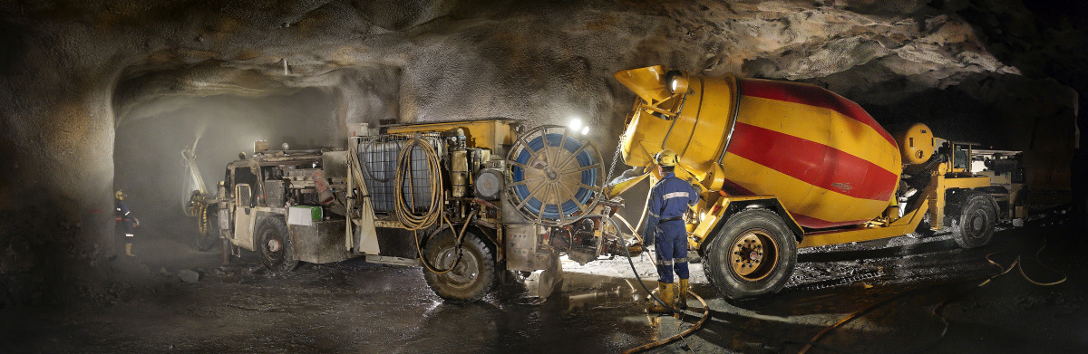 High Performance Steel Fibres Offer New Possibilities for Permanent ...