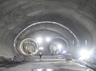 High Performance Steel Fibres Offer New Possibilities for Permanent ...