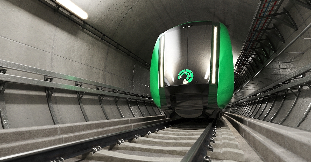 Acciona, Cimic and Ghella To Construct Public Transport Tunnelling ... Acciona, Cimic and Ghella To Construct Public Transport Tunnelling ...