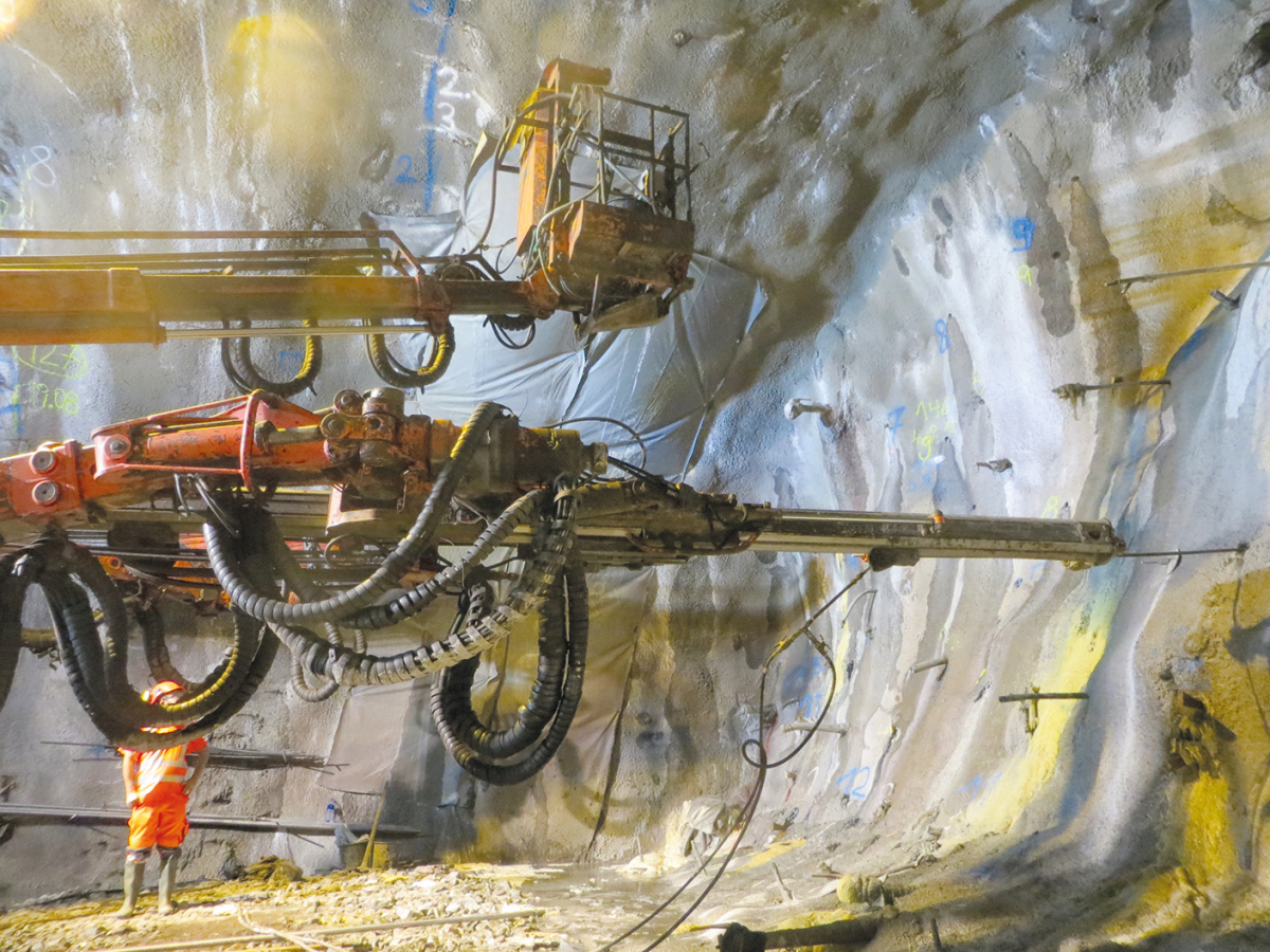 Annual Webac Workshops on the Topics of Waterproofing and Injection ...