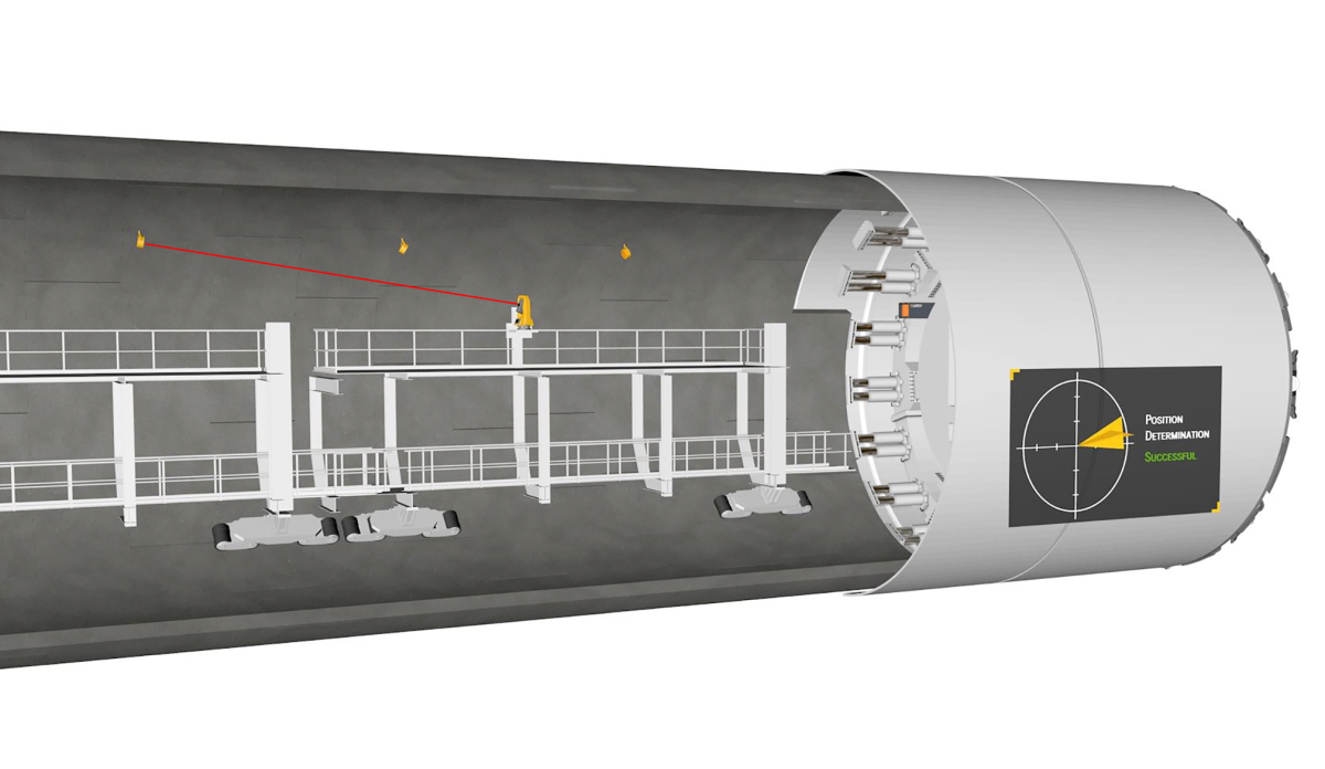 Automation, Digitalization and Continuous Advance With Tunnel Boring ...