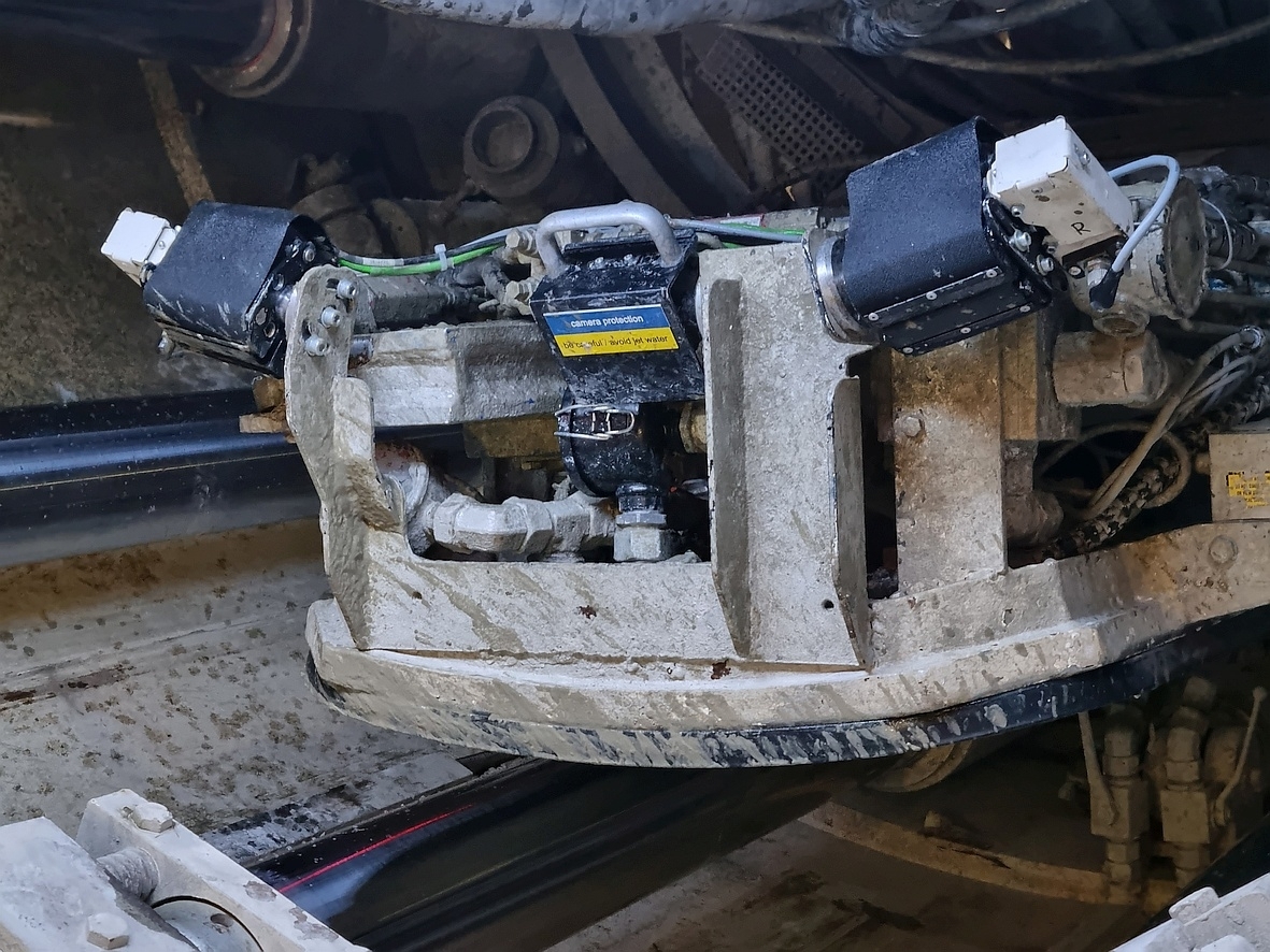 Automation, Digitalization and Continuous Advance With Tunnel Boring ...