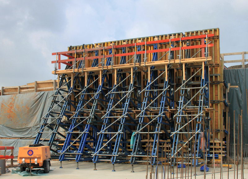High Tunnel Anchoring Systems Slope Protection Anchor Drill Slope