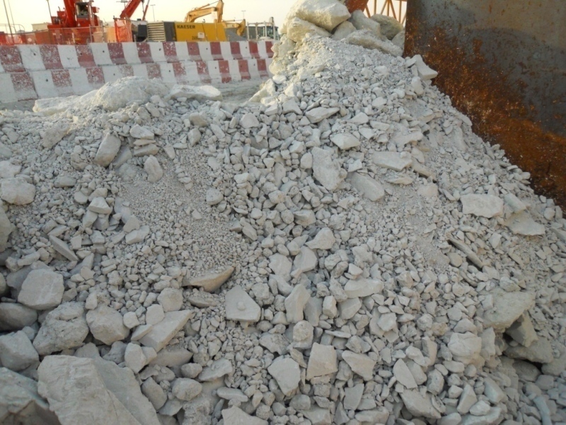 What makes for fast EPB Advance? - tunnel